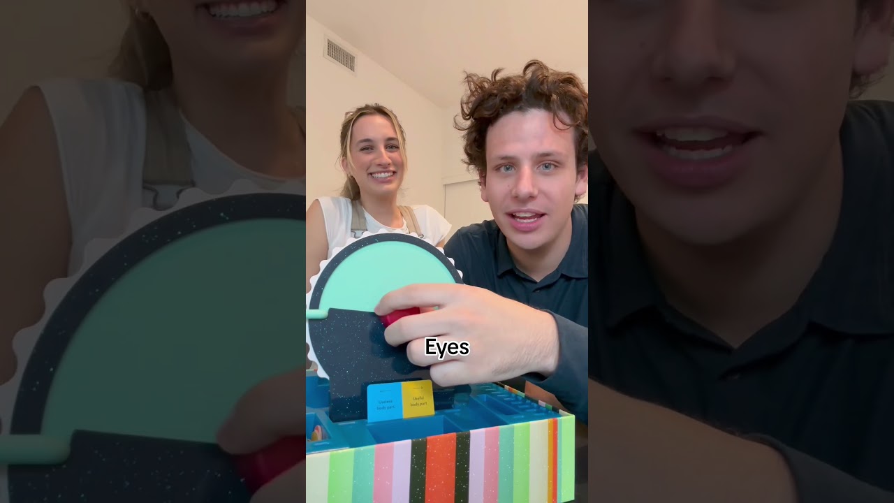 Are we on the same WAVELENGTH?? 👀