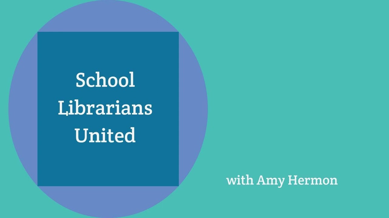 50 Mighty Little Librarian: Tiffany Whitehead