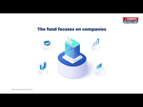 Presenting HDFC Dividend Yield Fund - New Fund Offer