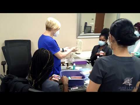 Certified Nurse Aid (CNA) Training Program