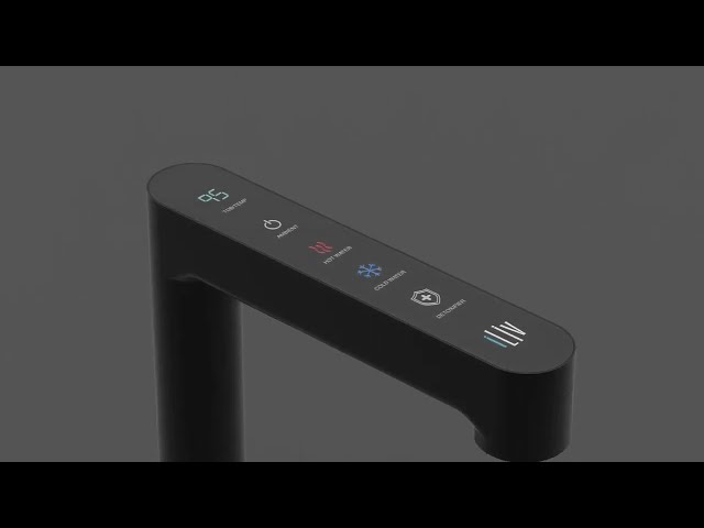 iLiv Water Purifiers – Healthy Drinking Water, Straight from your Tap