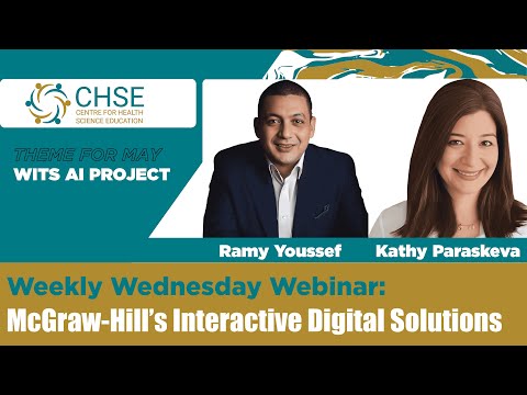Revolutionizing A&P Education: Discover McGraw-Hill’s Digital Solutions