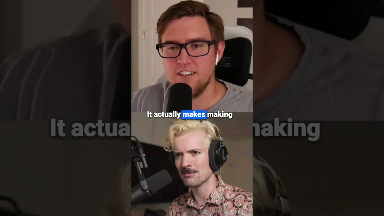 You know, tRPC is chock-full of 'any's...