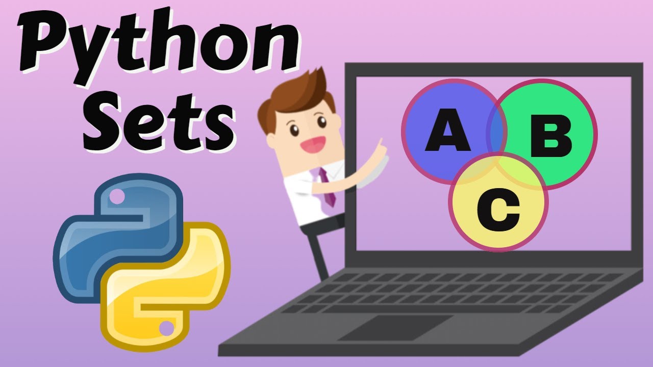 Python Sets | Creating sets, Adding and Removing elements from sets | Part 16 | Python tutorial 2020