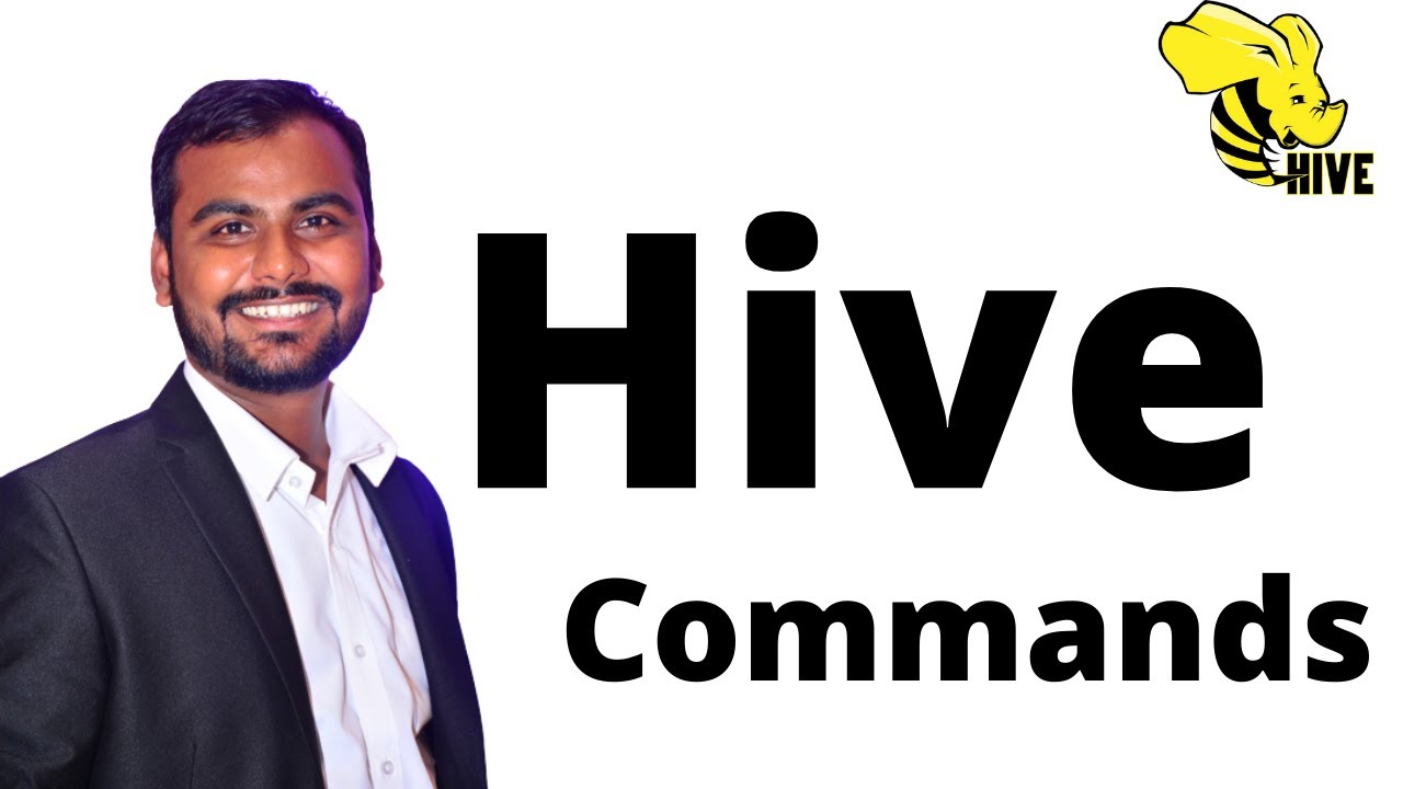 Hive Command | Hive important Command