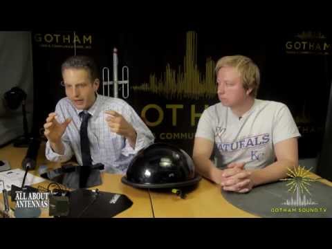 All About Antennas