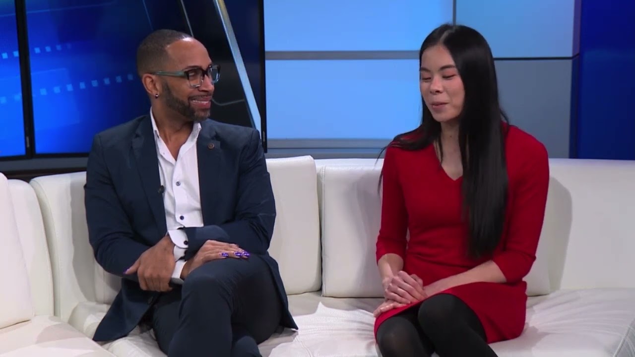 Madison Ballet, NBC15 Timeless Interview