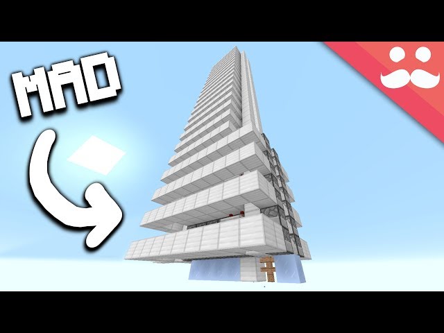 Laser cannon 1.1 Minecraft Map