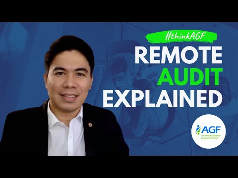 ISO 9001:2015 Quality Management System Remote Audit Explained
