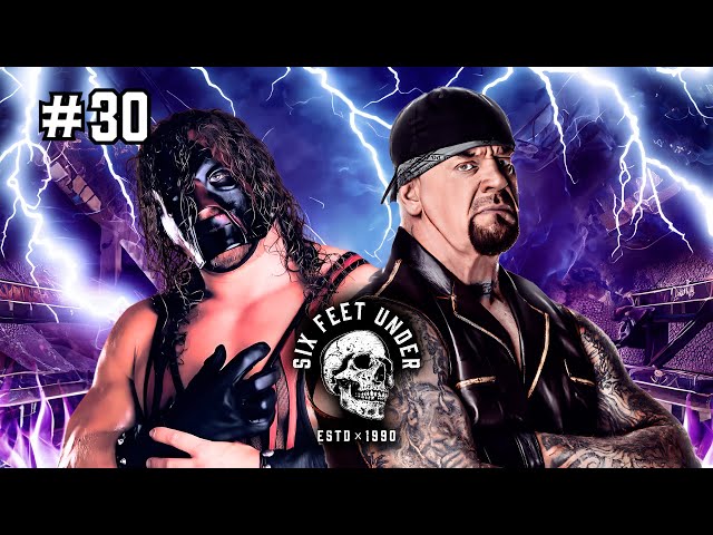 Kane shares honest opinion on WWE unmasking