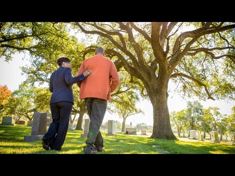 How do you want to be remembered? A guide to preplanning memorial services