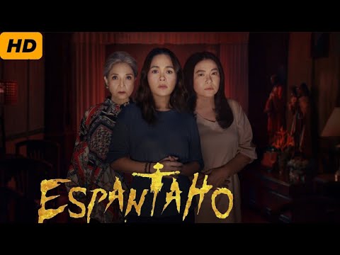Espantaho (2024) Movie || Judy Ann Santos | Lorna Tolentino | Chanda Romero || Reviews And Facts