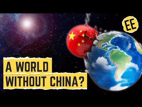 What Would Happen if China's Economy Collapses?
