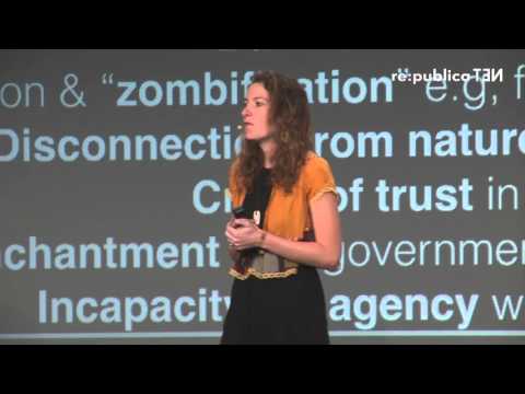 Neo-Tribes: The Future is Tribal | synthetic zerØ