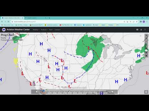 Where to get FAA Trusted Weather info (AviationWeather.gov & 1800wxBrief.com)