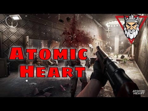 Steam Community :: Video :: Atomic Heart - Art is Sacrifice Quest Guide