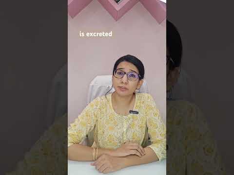 Let's understand your KFT (KidneyFunction Test) report Part 1: Sr. CREATININE
