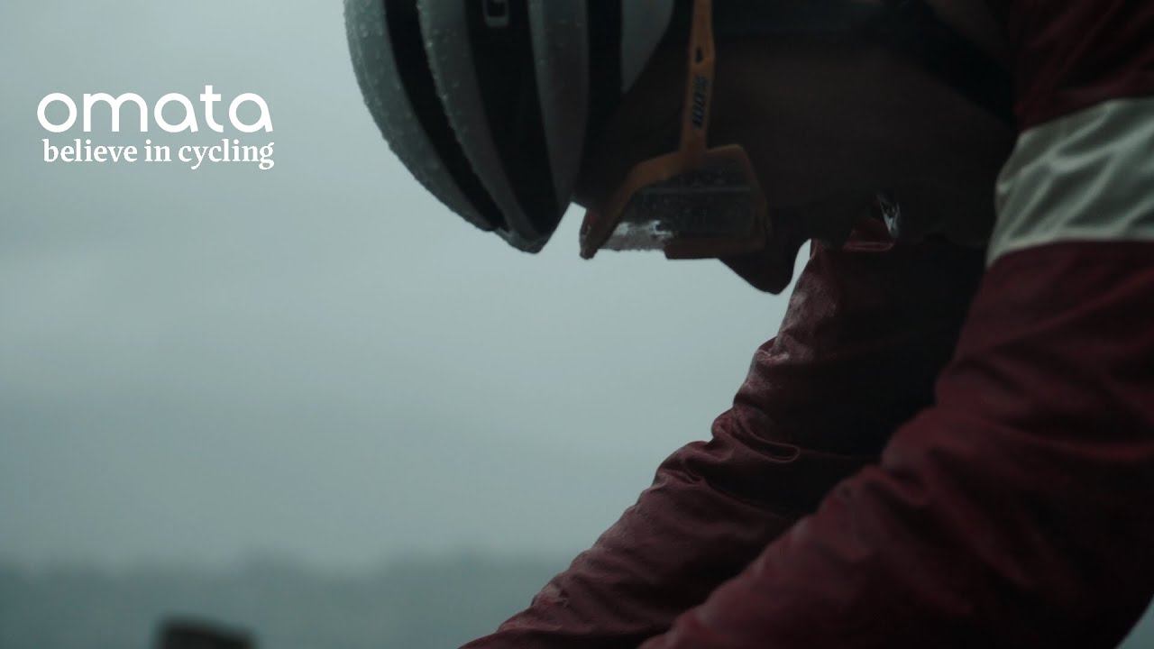 OMATA: Believe In Cycling