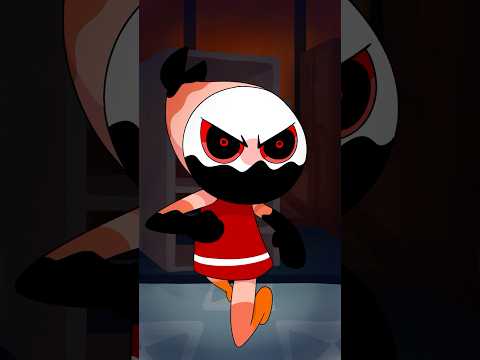 TWISTED SHRIMPO and GOOB | DANDY'S WORLD ANIMATION