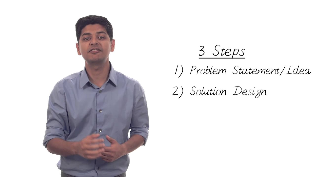 Project Description - Programming Foundations with Python