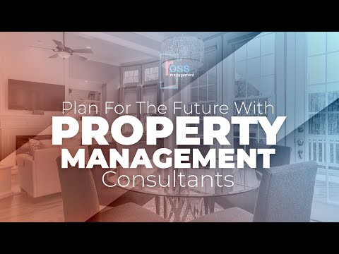 Find Low-Income and Section 8 Property Management Consultants