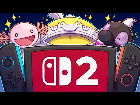 The Switch 2 Shiny Pokemon Experience