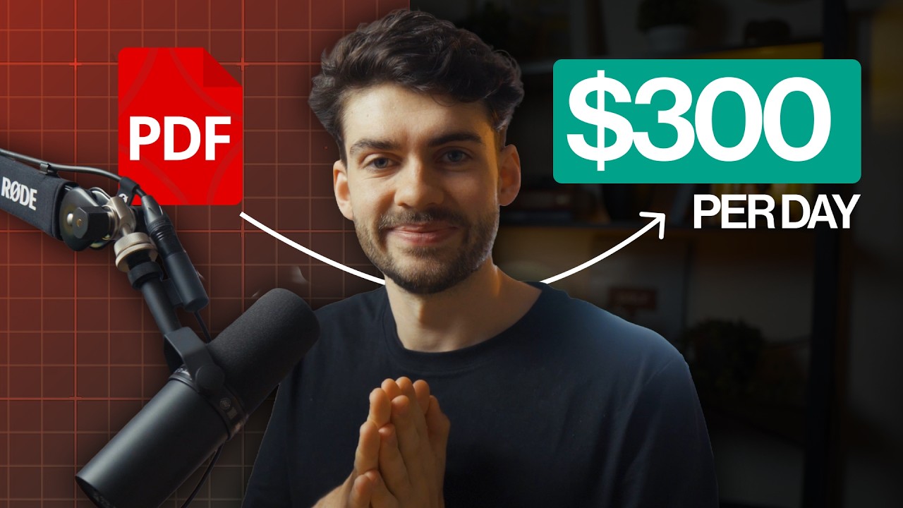 Launching Your First Digital Product (Full Beginners Guide)