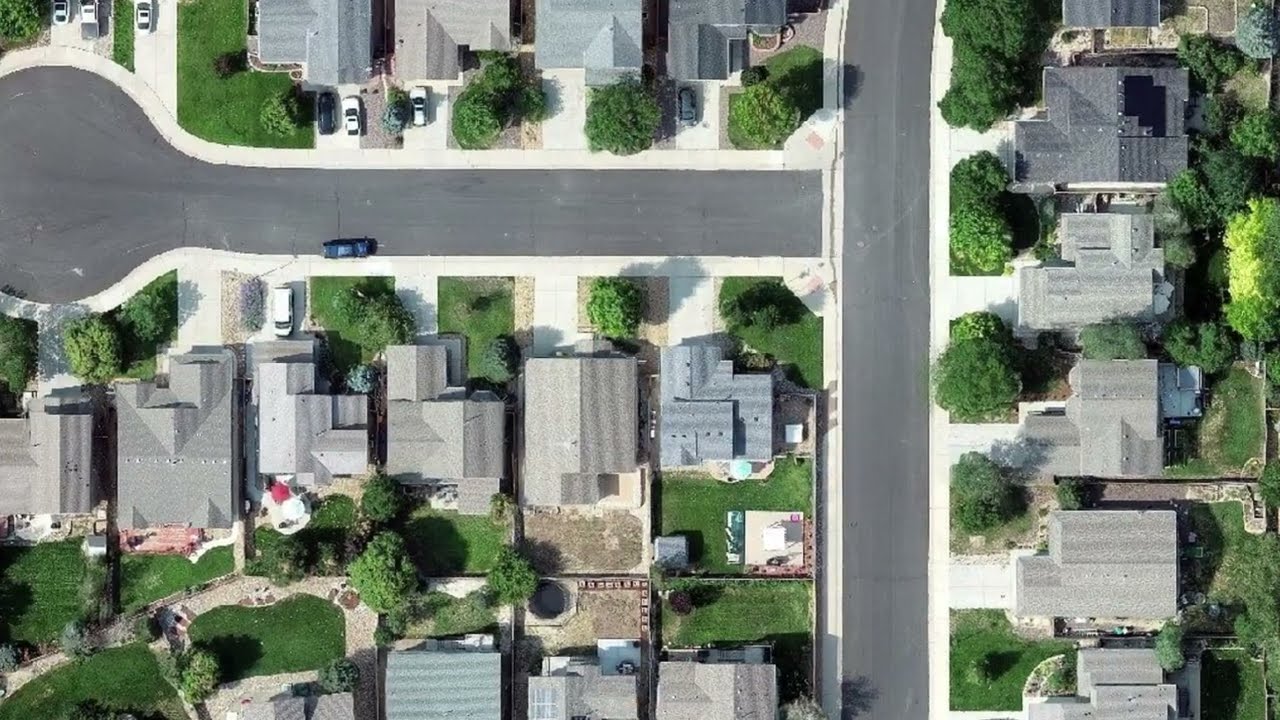 Machine Learning Geospatial Data