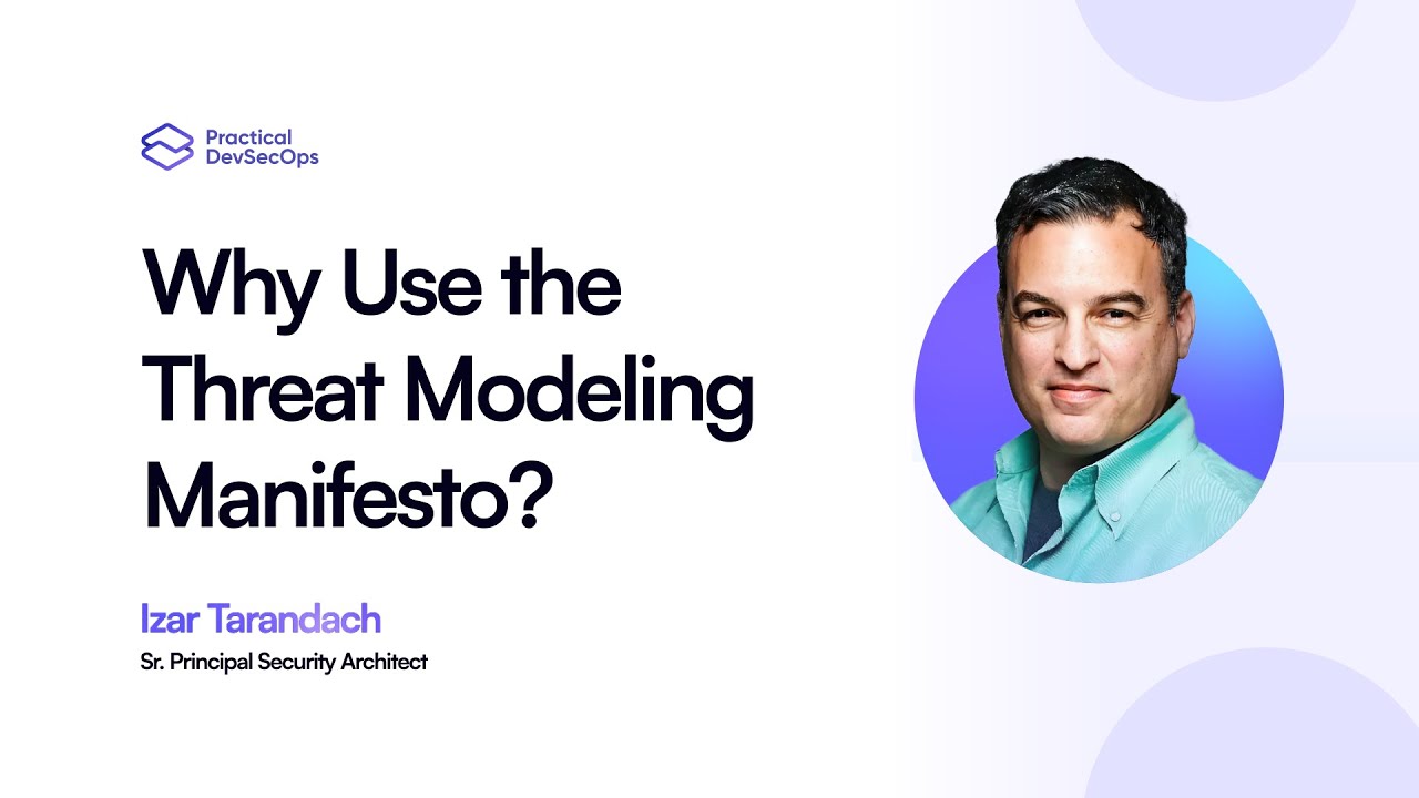 Importance of Threat Modeling | Threat Modeling Training and Certification | Practical DevSecOps