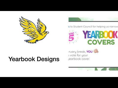 Agnew Elementary School | February 2025 #2 - Yearbook Designs