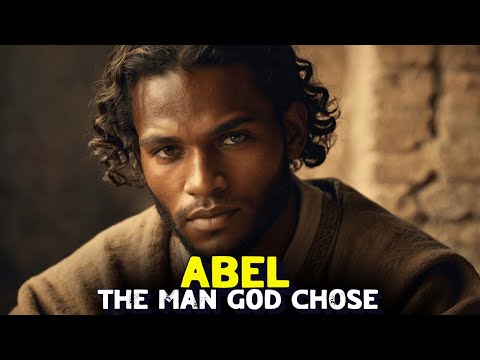 Why Did God Choose ABEL Over CAIN? The Hidden Truth Revealed | Biblical Story