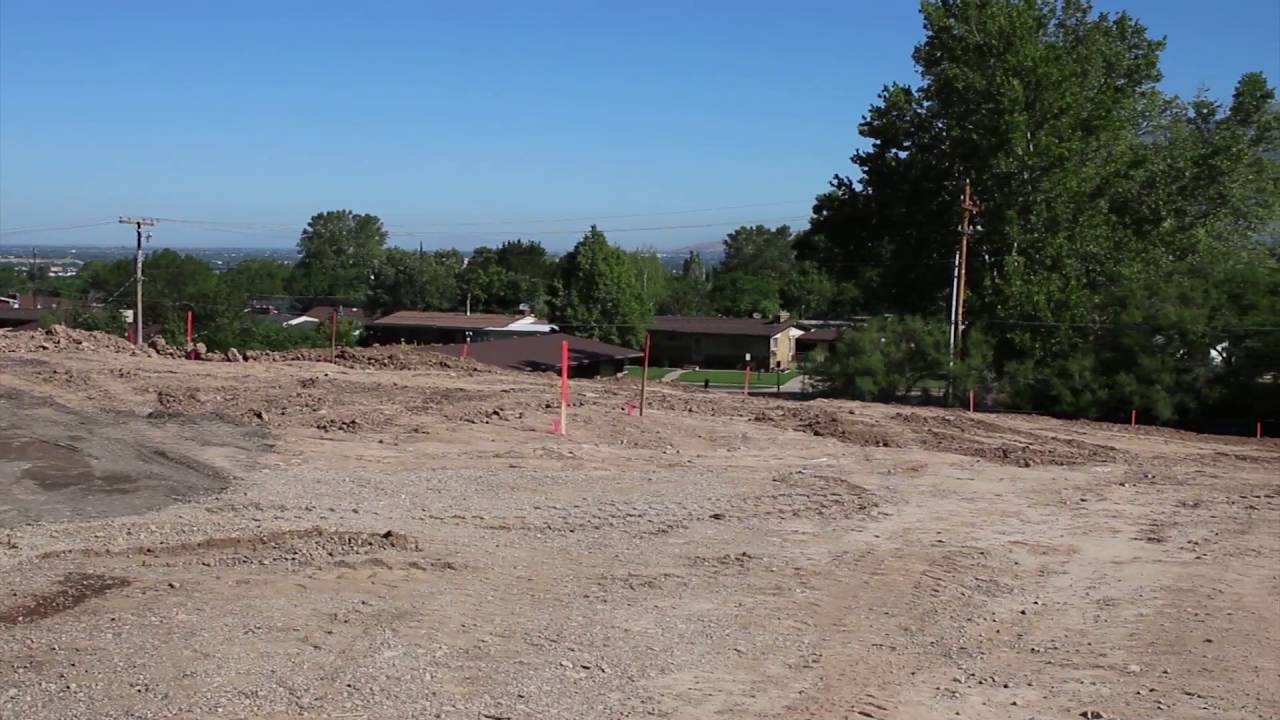 Intermountain McKay-Dee Surgery Center & Orthopedics