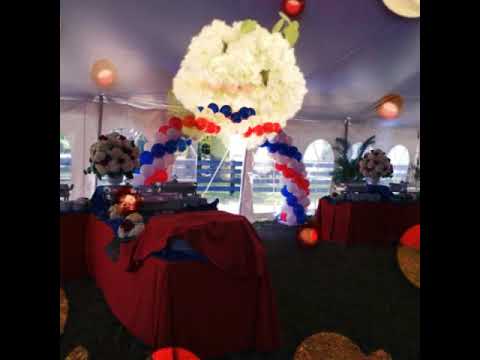 Southern Showcase Events Political Fundraising & Victory Parties