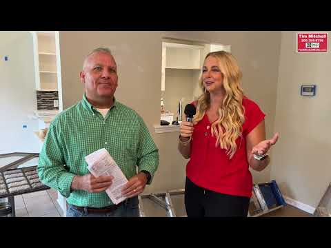 Alabaster Living | Tim Mitchell | May 2023