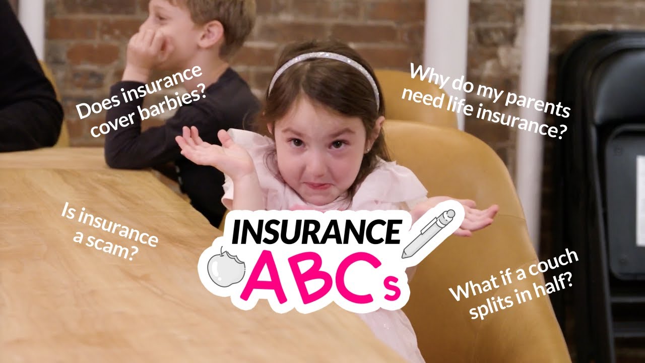 INSURANCE ABCs