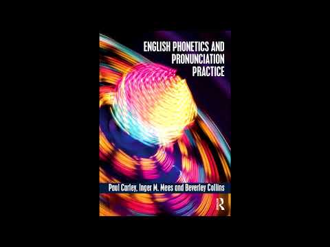 English Pronunciation: /b/ at the end of words (3.3.5)