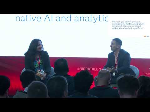 The Future of AI and Analytics Across the Life Sciences Ecosystem: Generative AI for the Use of Good