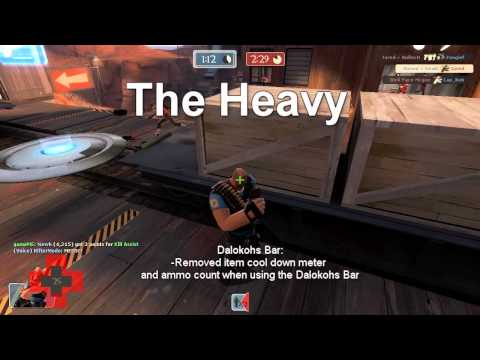 Steam Community :: Video :: The Weapons of the Hatless Update