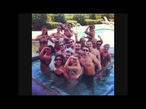 Pi Kappa Phi Fraternity | Theta Pi Chapter 2013