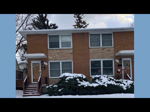 CLEAN Semi-Detached Unit for Rent in SARNIA, ON | Long Term Rentals ...