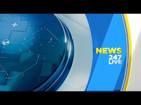 NEWS 247 MIDDAY NEWS LIVE