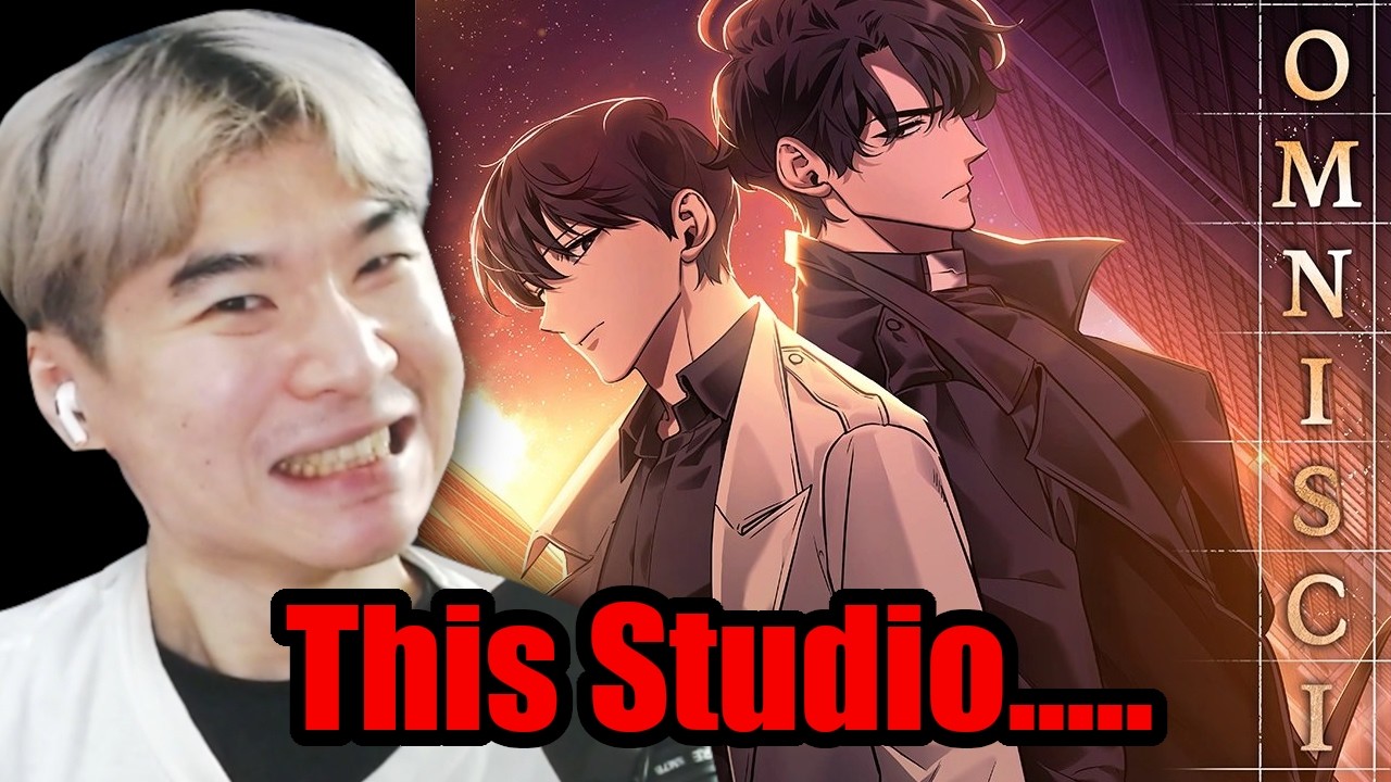 Omniscient Reader's Viewpoint Anime CONFIRMED 2027 & STUDIO LEAKED ??