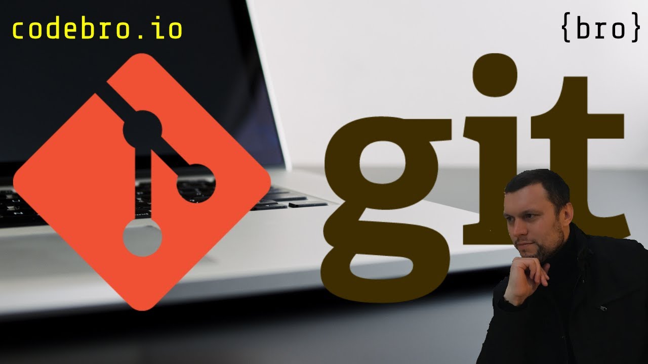 Git Version Control (Setting Up)