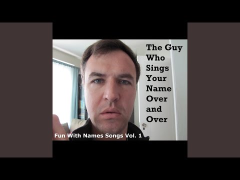 The Camila Song