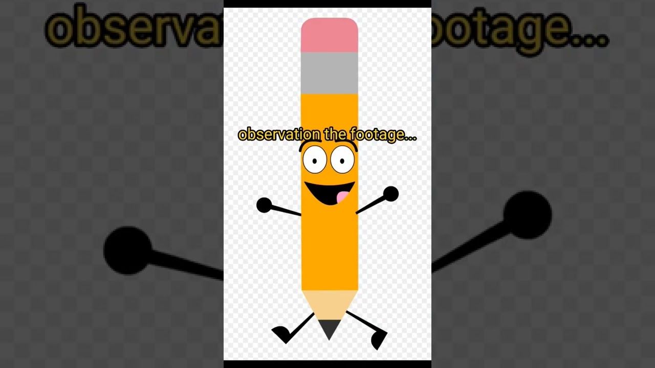 Secret Fun BFDI Facts Character FINALLY FOUND?