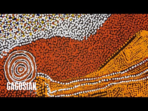 Bill Whiskey Tjapaltjarri: Frieze LA 2020 Online Viewing Room | Gagosian