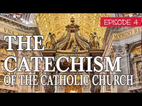 SACRED SCRIPTURE AND SACRED TRADITION