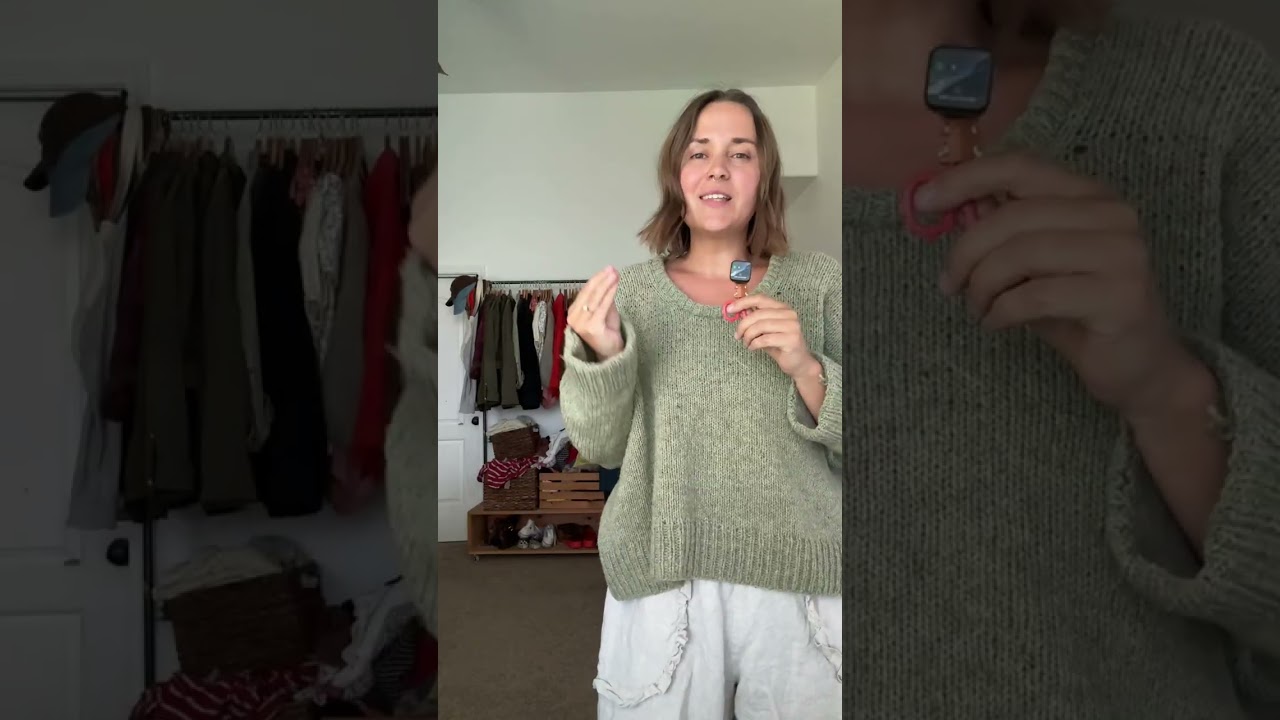 some thoughts on knitting wardrobe staples