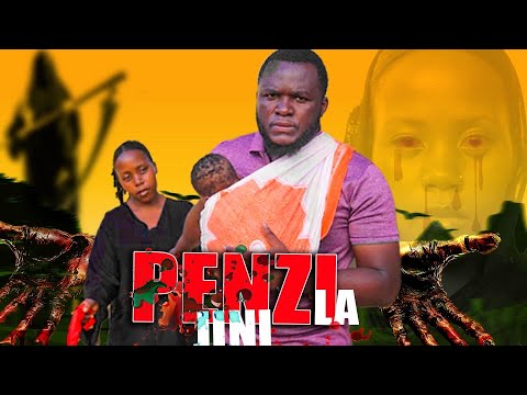 PENZI LA JINI KIDAWA |6-10| Full Movie|love story 💞#love NEW SERIES