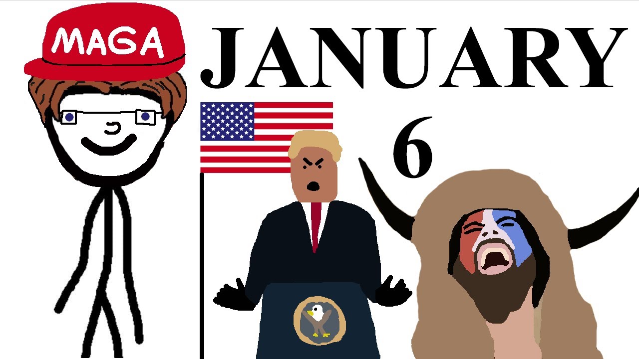 January 6th